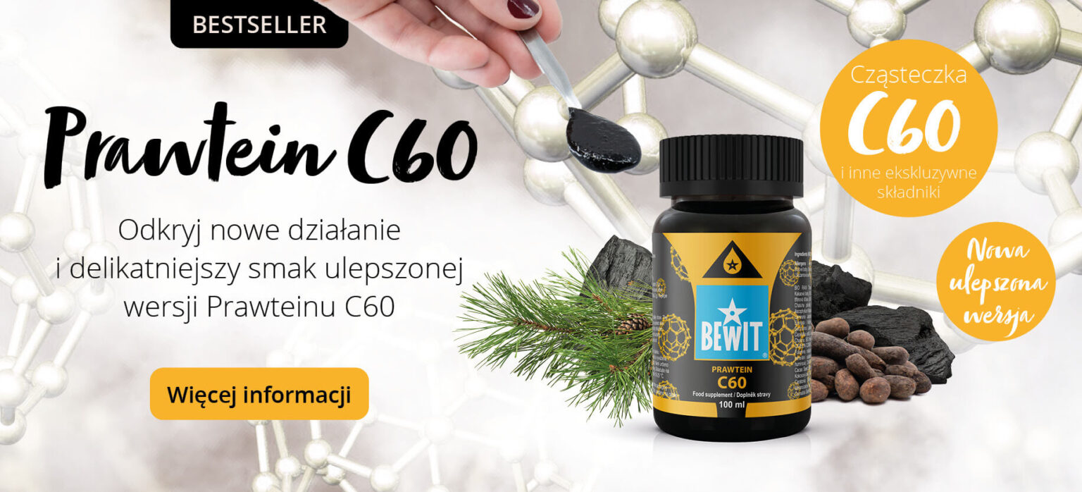 FULEREN C60 – CUDOWNA CZĄSTECZKA WĘGLA O NIEZWYKŁYCH WŁAŚCIWOŚCIACH